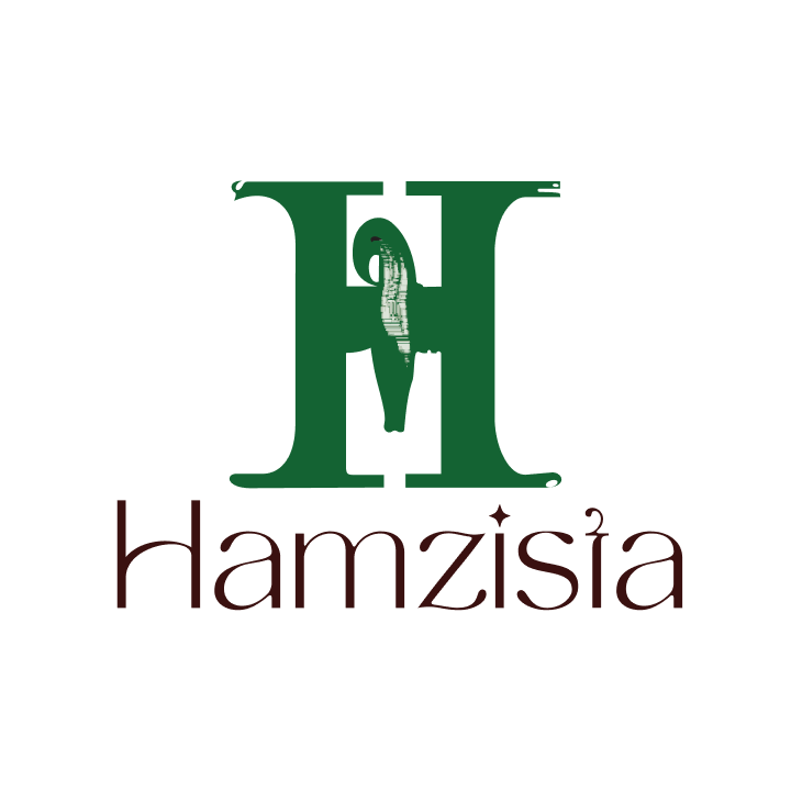 Hamzista (Discover. Design. Delight.)